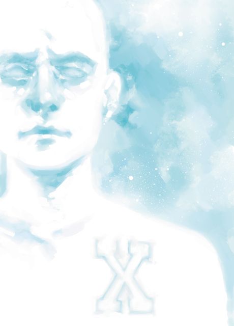 'Drake' Poster by Marvel | Displate