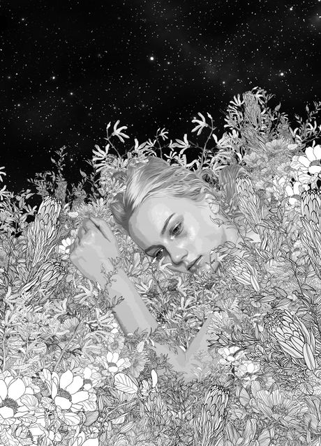 'Dawn' Poster by PedroTapa | Displate