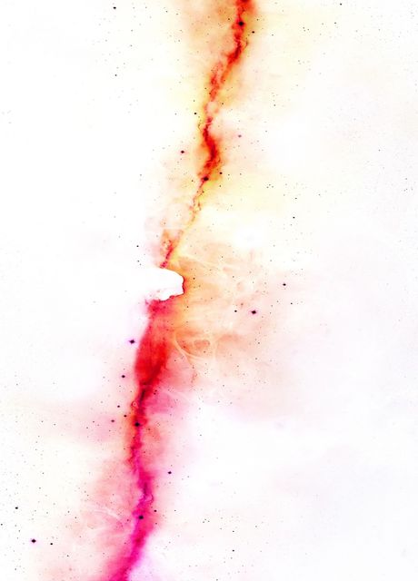 'Shadow' Poster by Milka Mazurek | Displate