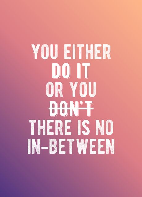 'Choice Is Yours!' Poster by Motivational Flow | Displate