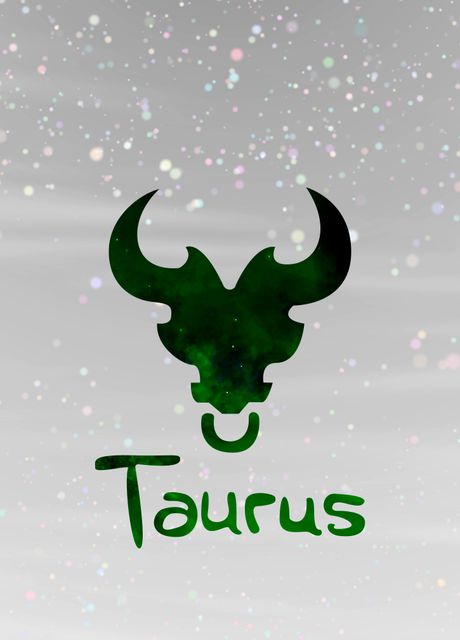 'Taurus' Poster by Geisom Arana | Displate