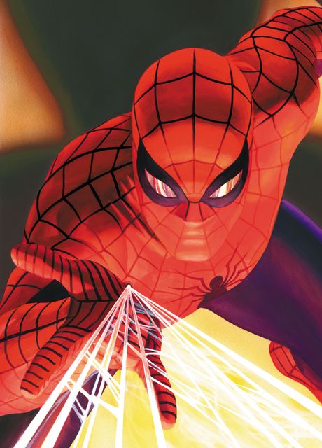 'Spider-Man ' Poster by Marvel | Displate