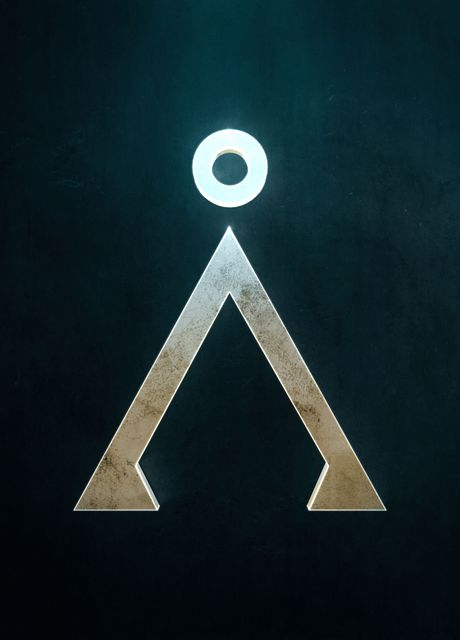 'Stargate' Poster by Christopher Sanabria | Displate