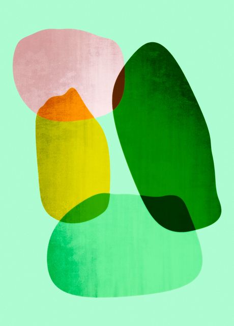 'Carthage' Poster by Rockett Graphics | Displate