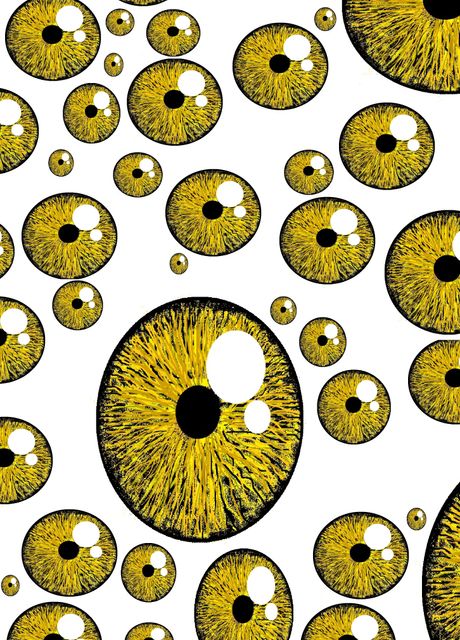 '1 fine Day' Poster by Dalzim Lee | Displate