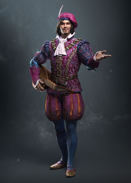 'Dandelion' Poster, picture, metal print, paint by Witcher 3 | Displate