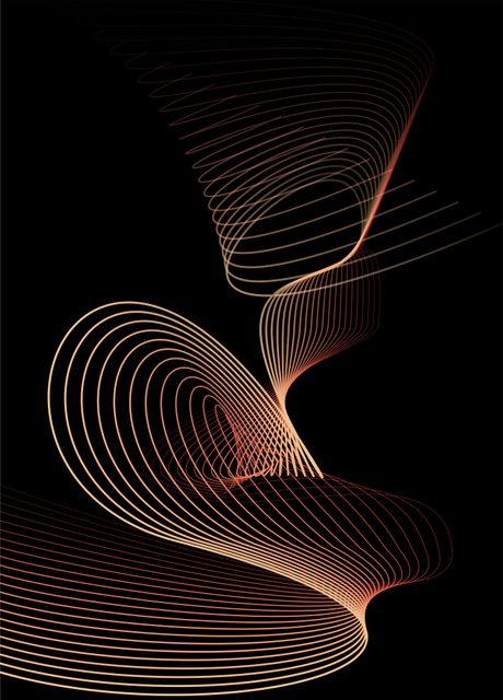 'minimalist line art' Poster by yanis purwantono | Displate