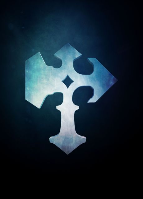 'Destroyer' Poster by WiseWordsWonders | Displate