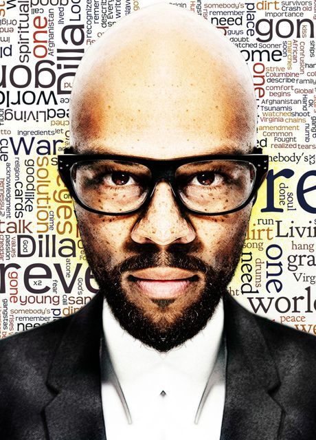 'Common' Poster by CODY NORRIS PRINTS | Displate