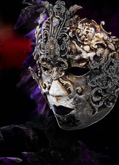 'Domino mask' Poster by Cat Coconut Galery | Displate