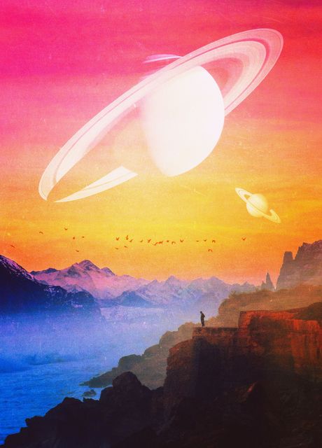 'Could I Find You There' Poster by seam less | Displate