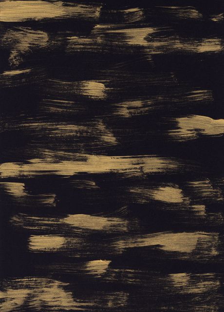 'Brushstrokes Abstract 3' Poster by Anita's & Bella's Art | Displate