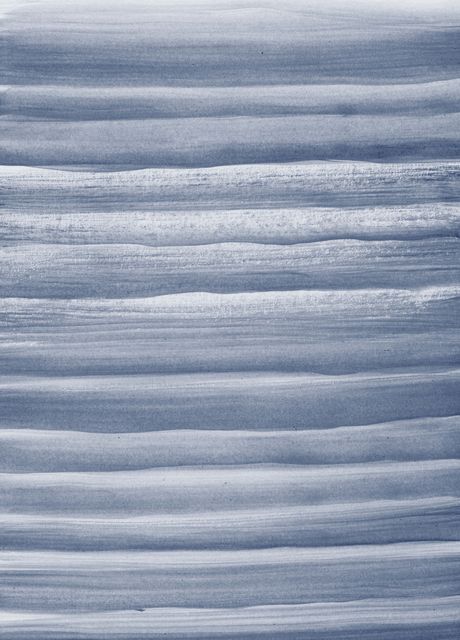 'Navy Blue Watercolor 1' Poster by Anita's & Bella's Art | Displate