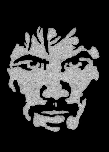 'MANNY PACMAN' Poster by Studio Six | Displate