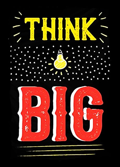 'QUOTE 7' Poster by RamyDB | Displate