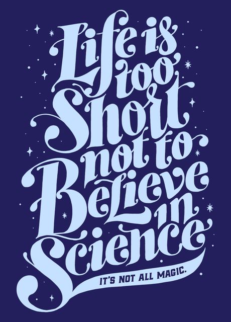 'Life it Too Short' Poster by Anthony Brian Villafuerte | Displate