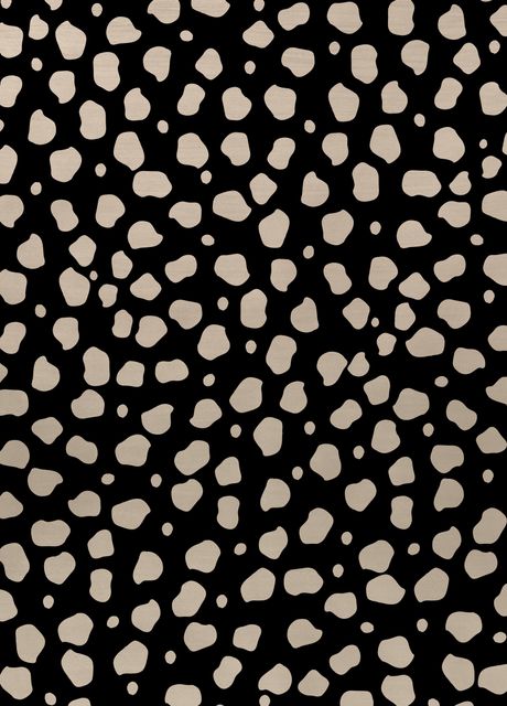'Cheetah Animal Tan Black 1' Poster by Anita's & Bella's Art | Displate