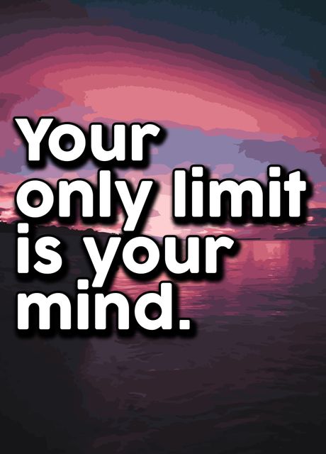 'Motivational Quotes 433' Poster by Maricris M | Displate