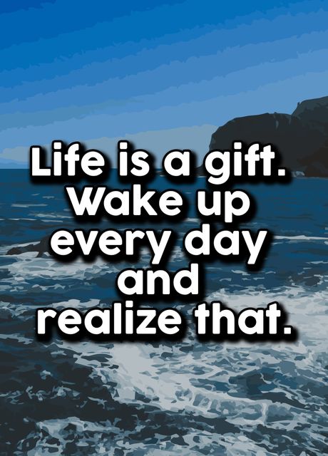 'Motivational Quotes 497' Poster, picture, metal print, paint by ...