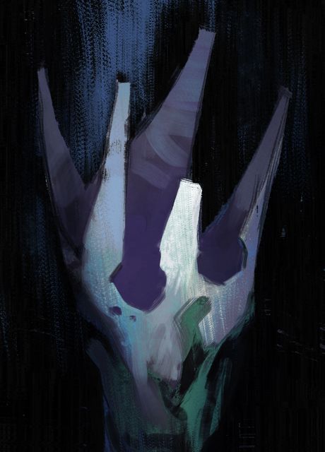 'Volition' Poster, picture, metal print, paint by Disco Elysium | Displate