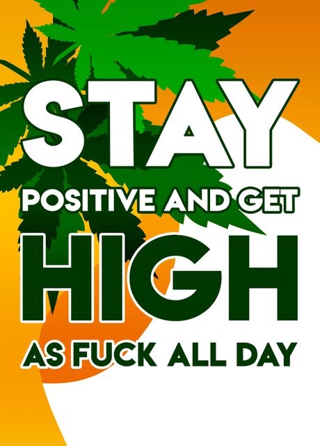 'Cannabis Weed Marihuana' Poster by Eye-Catcher | Displate