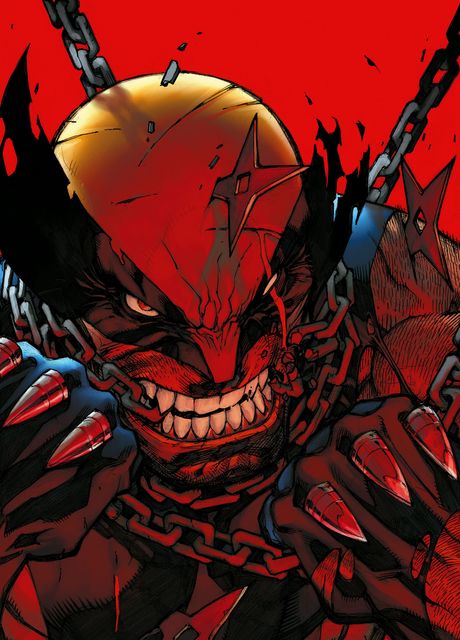 'Chains' Poster by Marvel | Displate