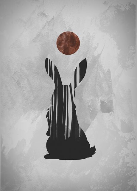 'Coney' Poster by AndrejZT | Displate