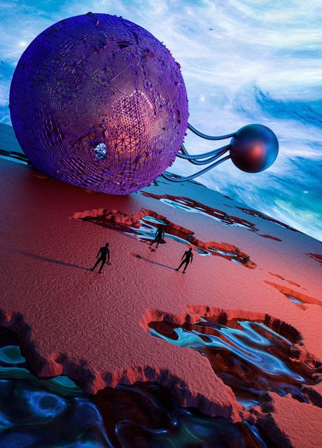 'PROCESSOR' Poster by bevisualz | Displate