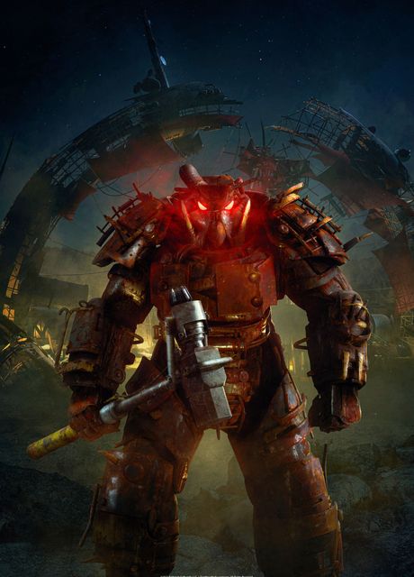 'Red Eyes' Poster by Fallout | Displate