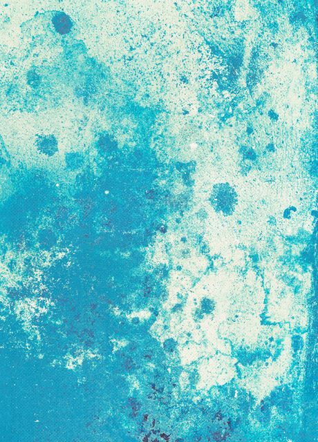 'Organic Feeling 4' Poster, picture, metal print, paint by Fernando ...