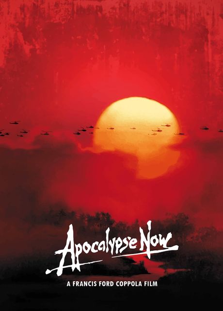 'Apocalypse Now' Poster by Bo Kev | Displate