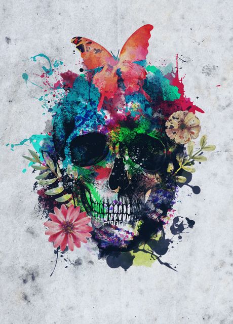 'Soul' Poster by AndrejZT | Displate