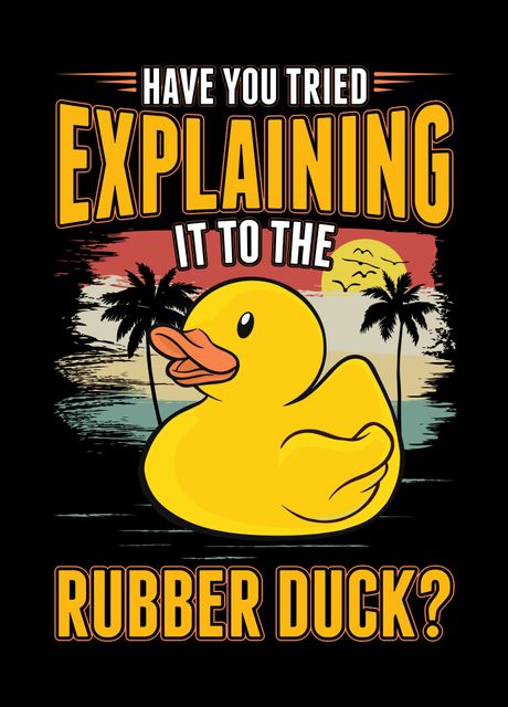 'Have You Tried Explaining' Poster by FavoritePlates | Displate