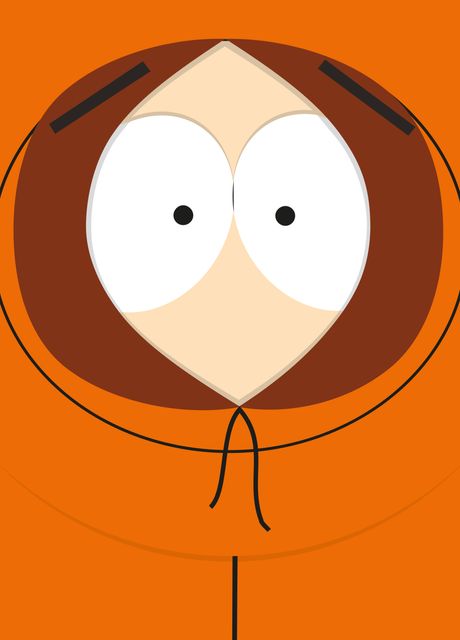 'Kenny' Poster by South Park | Displate