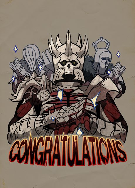 'Wild Hunt' Poster by Witcher 3 | Displate