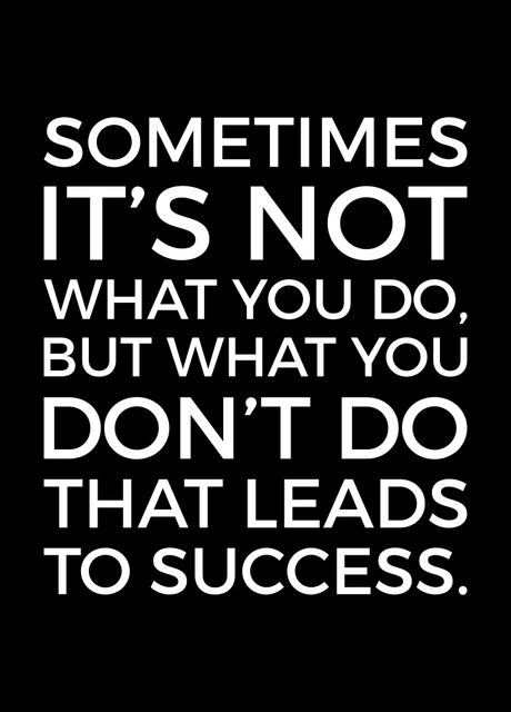 'Leads To Success' Poster by albran karan | Displate