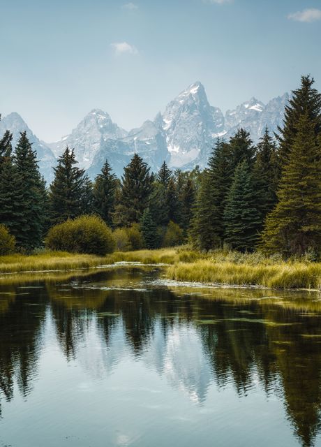 'Wyoming' Poster by Conceptual Photography | Displate