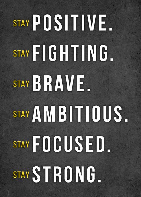 'Always Stay Better' Poster by HOLOSOMNIA | Displate