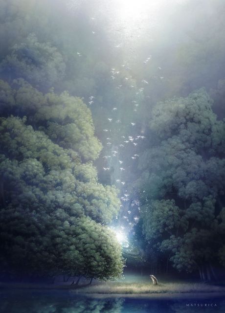 'Second coming' Poster by MATSURICA | Displate