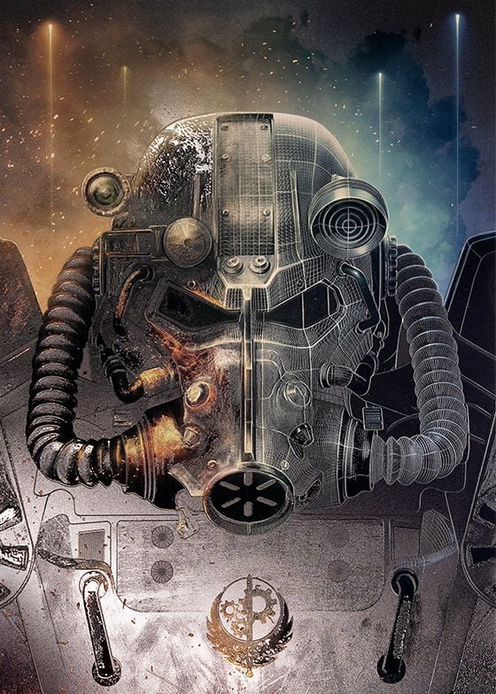 next week´s limited edition : r/Displate