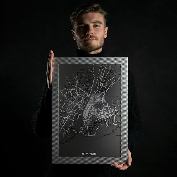 Displate – metal posters | Change your wall, change your world