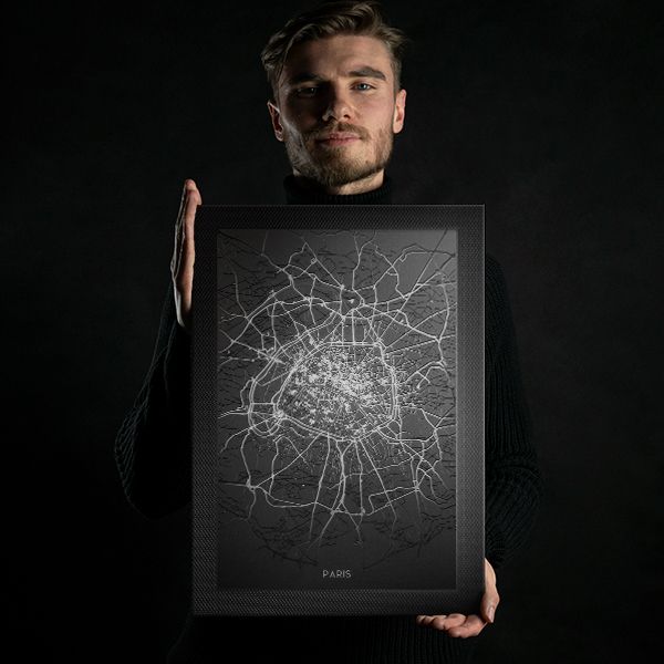 Displate – metal posters | Change your wall, change your world