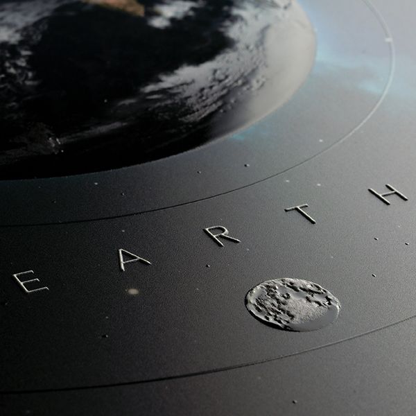 Displate – metal posters | Change your wall, change your world