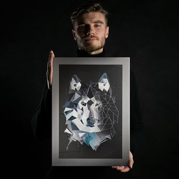 Displate – metal posters | Change your wall, change your world