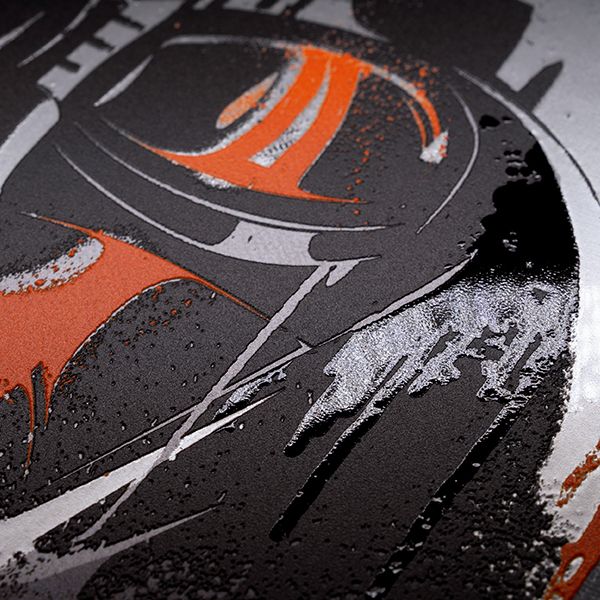 Displate – metal posters | Change your wall, change your world