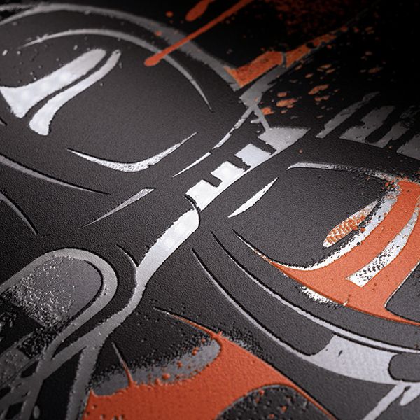 Displate – metal posters | Change your wall, change your world