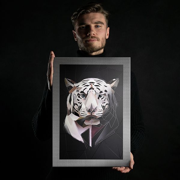 Displate – metal posters | Change your wall, change your world