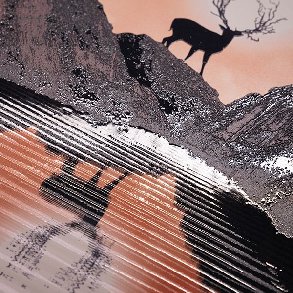 Displate – metal posters | Change your wall, change your world