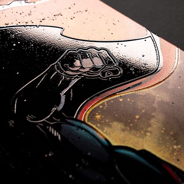 Displate – metal posters | Change your wall, change your world