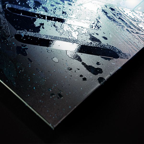 Displate – metal posters | Change your wall, change your world